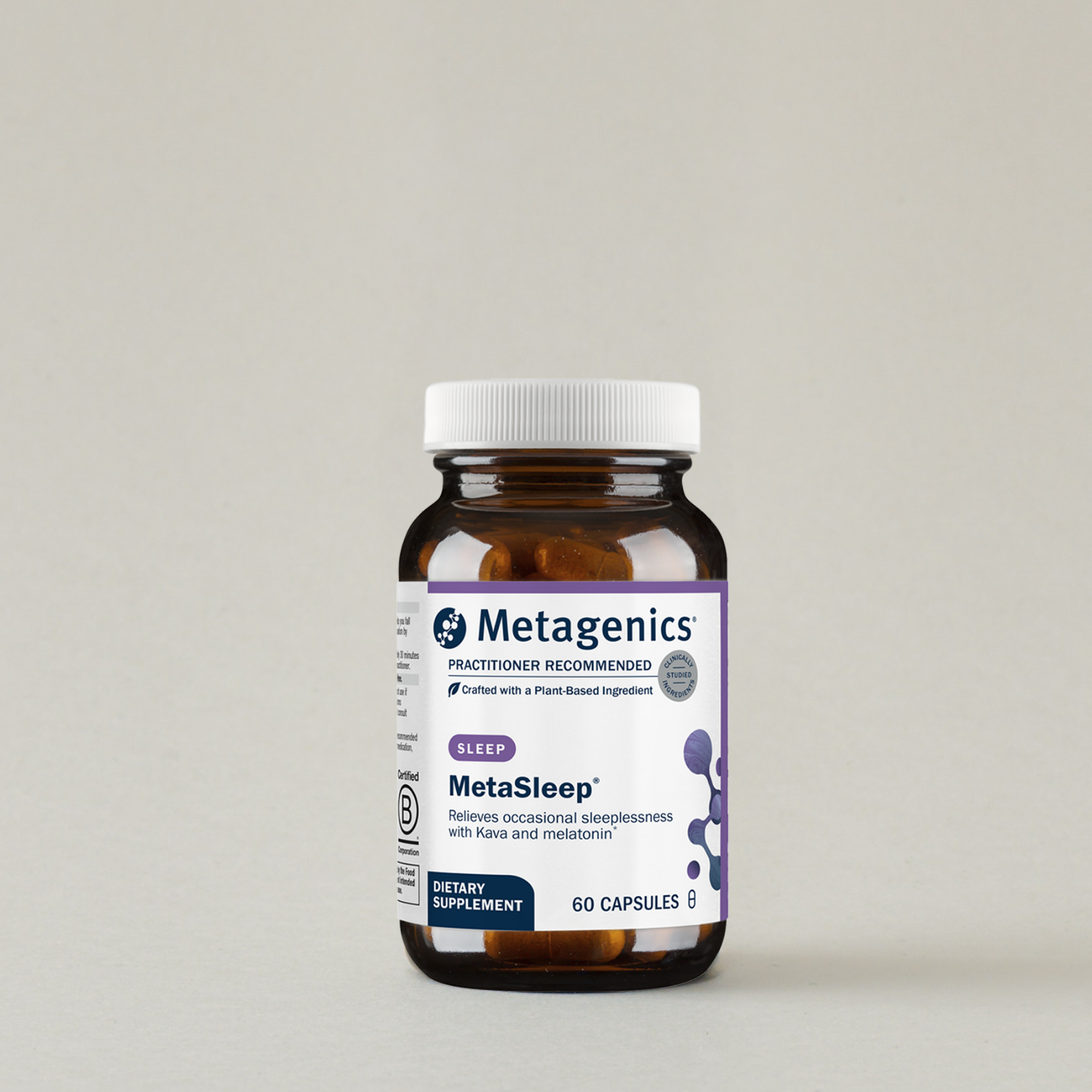 MetaSleep – Blair Skincare