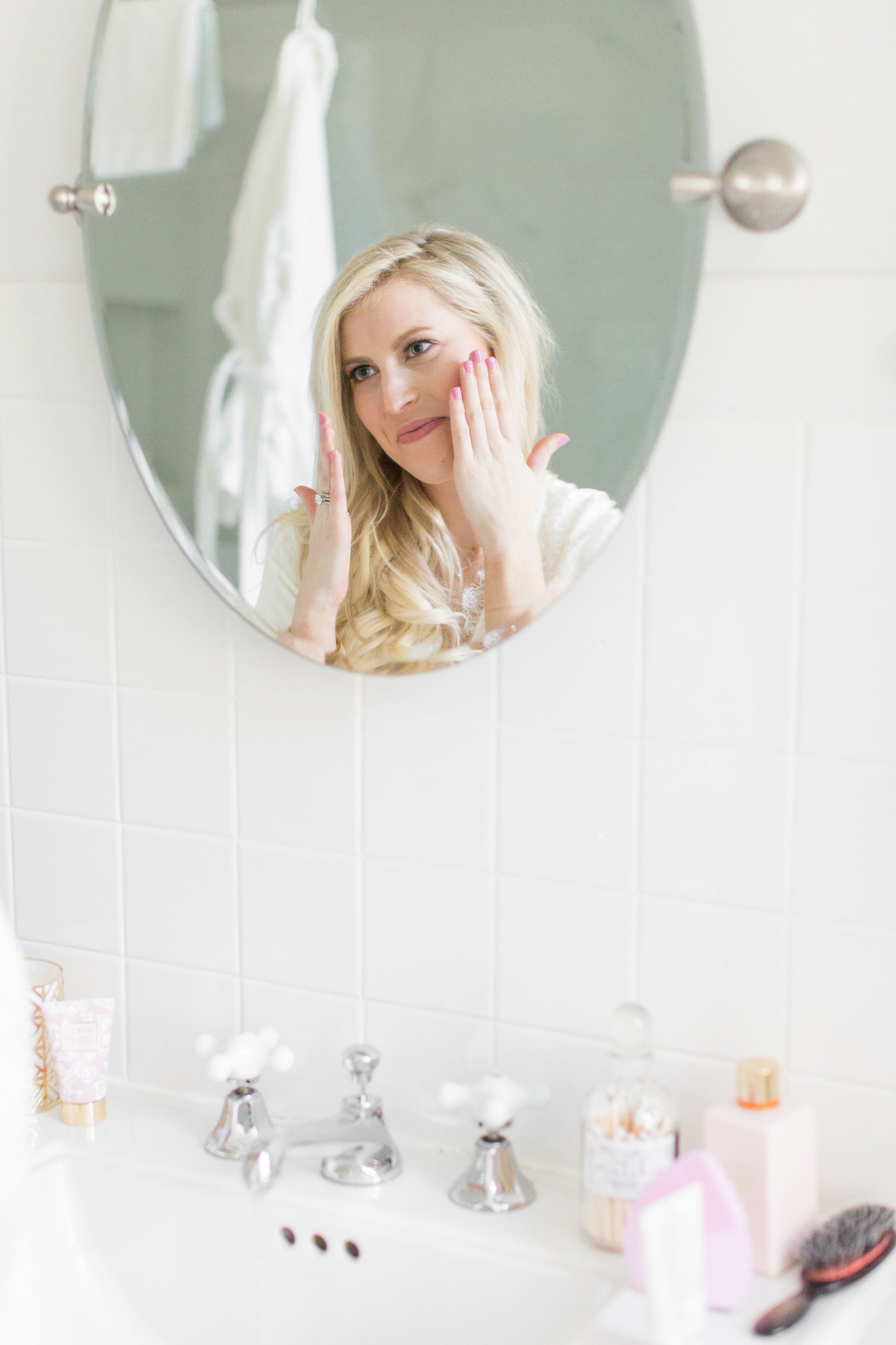 Purging vs Breakouts: How to Tell the Difference – Blair Skincare