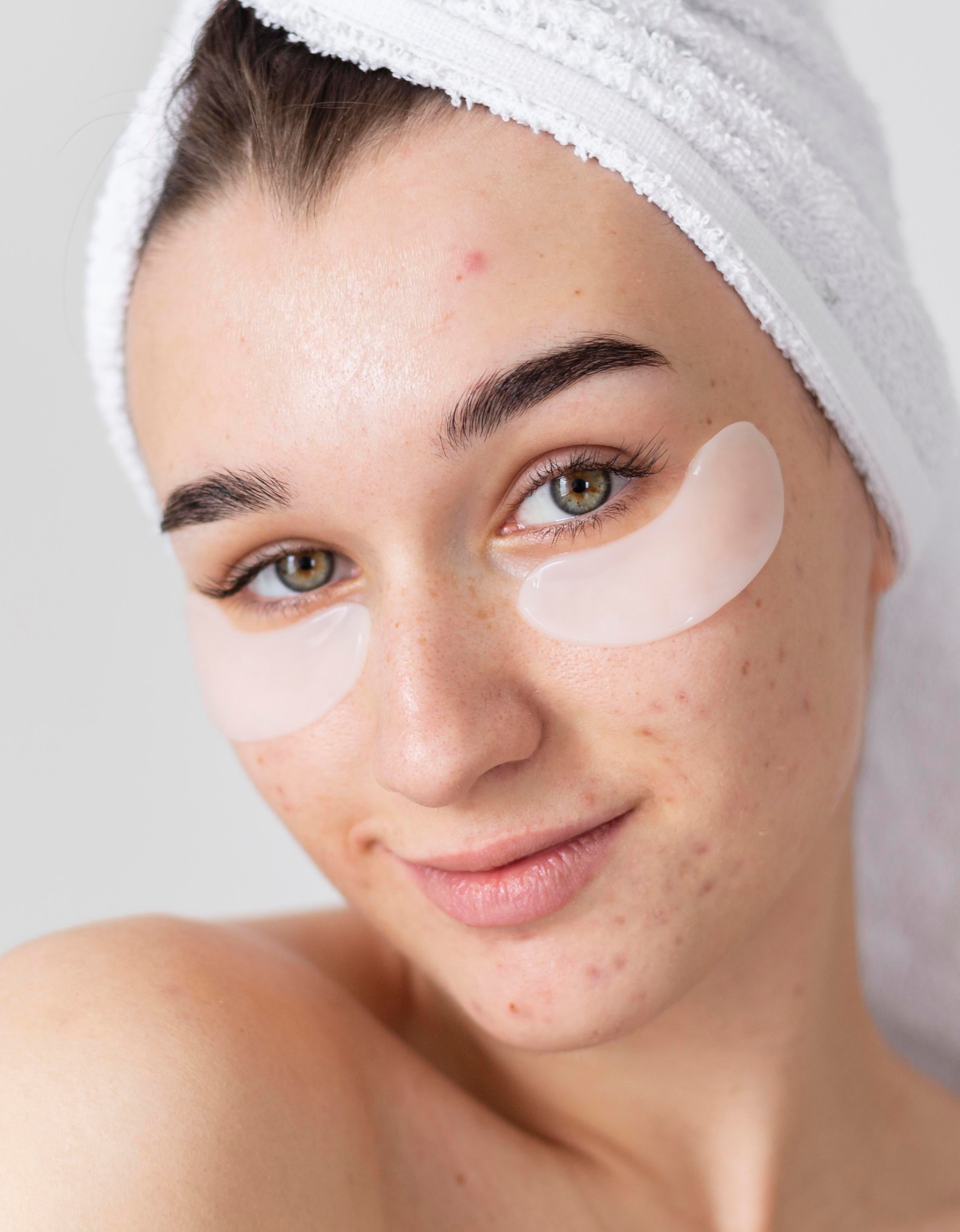 Signs Your Skin Barrier Needs Help (And How to Repair It Fast) – Blair ...