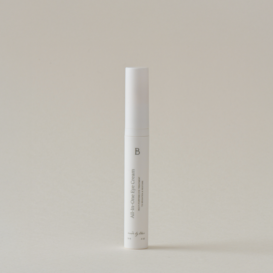 All-In-One Eye Cream – Blair Skincare